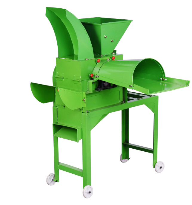 Chaff Cutter Series – ChhotaNagpur Enterprises